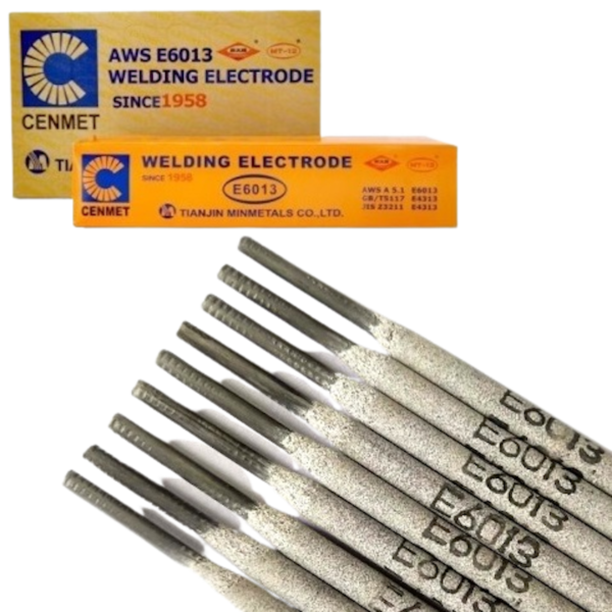 Welding Rod Installation Of Earth Ground DWG Block For AutoCAD ...