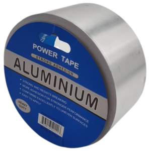 Aluminium Tape | Aluminium Foil Tape | Adhesive Foil Tape