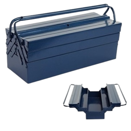 Metal Tool Box - Dubaibm