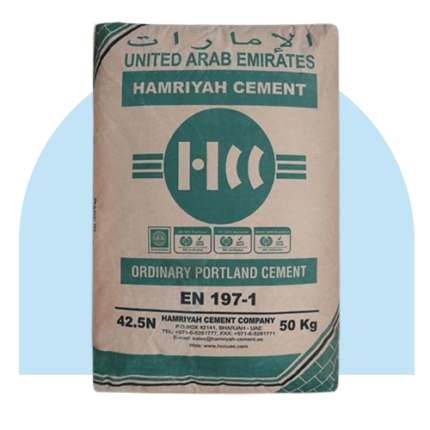 Building Materials - Dubai Building Materials